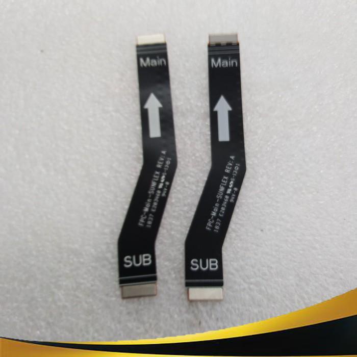 Jual FLEXIBLE PBA TO SUBBOARD NOKIA 6.1 PLUS X6 TA-1116 ORIGINAL ...