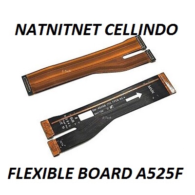 Jual FLEXIBLE MAIN BOARD SAMSUNG A525 4G / A525F/DS / A52 4G ORG OEM | Shopee Indonesia