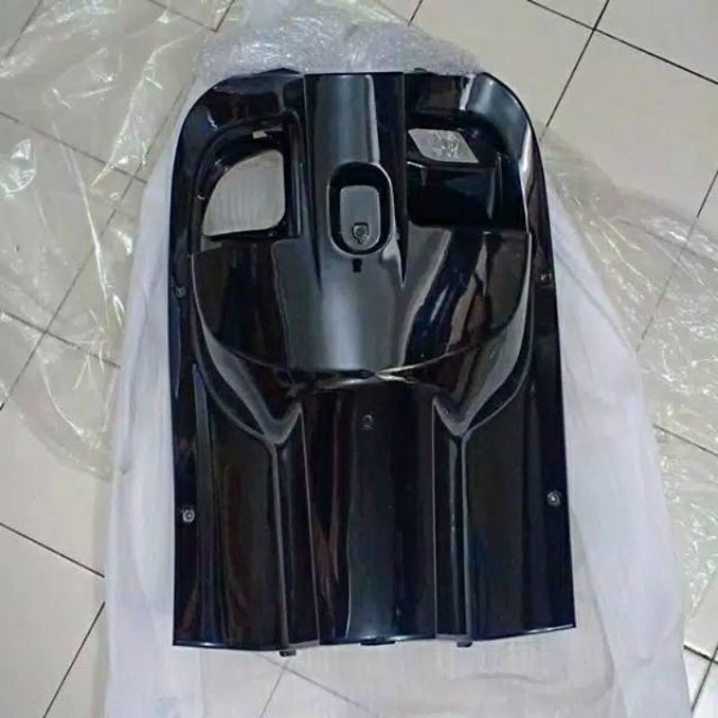Jual cover inner lower legshield kontak new scoopy fi esp 2018 k93 ...