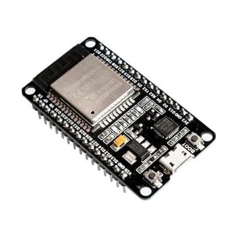 Jual ESP 32 WROOM 32 ESP32 WiFi BLE Development Board dengan Arduino IDE | Shopee Indonesia