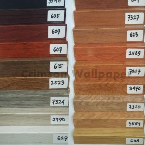 Jual LIST PVC |LIS PARKIT PVC PLASTIK | ADAPTASI | TRANSISI | END ...