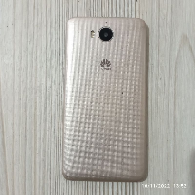 Jual Mesin Huawei Y5 2017 | MYA-L22 MYA-L13 Normal unit | Shopee Indonesia