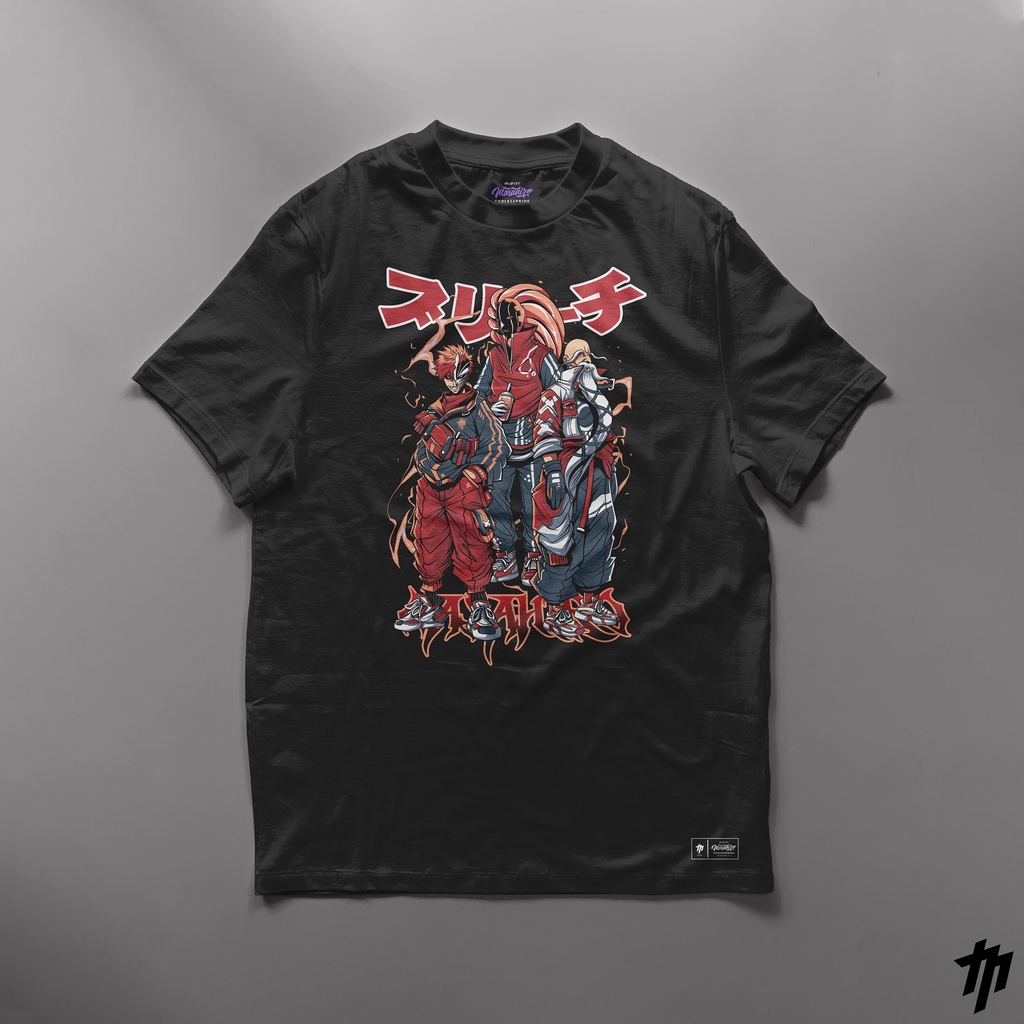 Jual MASAHIRO CLOTH | BLEACH | Shopee Indonesia