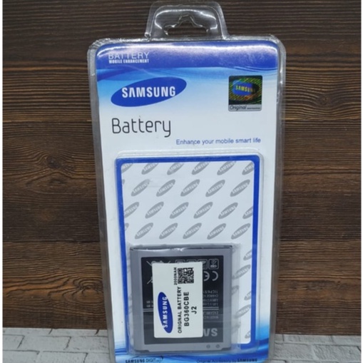 Jual Baterai Sam J2 Original Battery | Shopee Indonesia