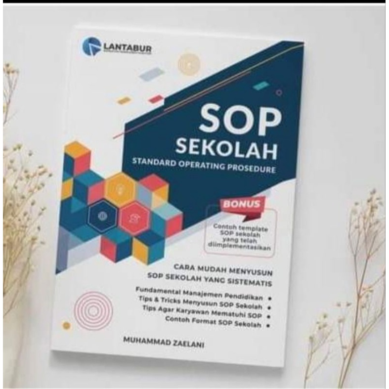 Jual SOP SEKOLAH | Shopee Indonesia