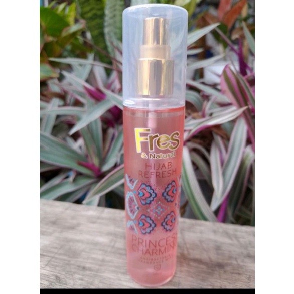 Jual Fresh&Natural Parfume 100 ml | Shopee Indonesia