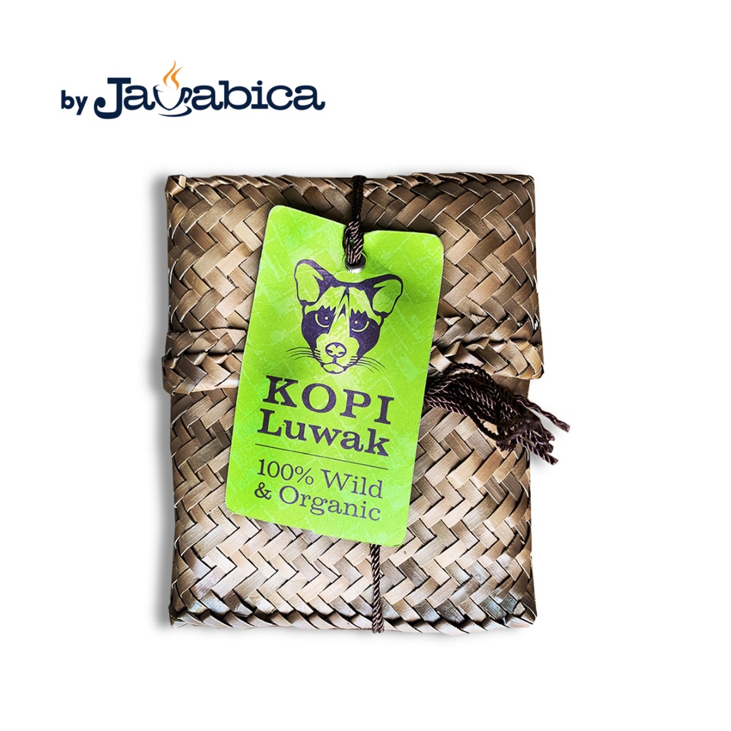 Jual Koffie Kolonie Javabica - Kopi Luwak (50 Gr) | Shopee Indonesia