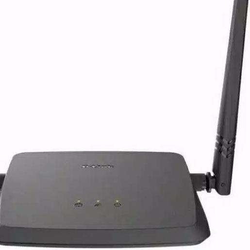 Jual D-LINK DIR-612 Wireless N 300 Router | Shopee Indonesia