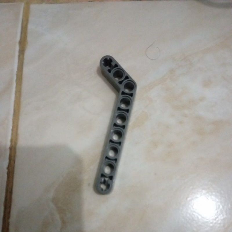 Jual LEGO Technic 6629 / 42149 Angular Beam 4 X 6 | Shopee Indonesia