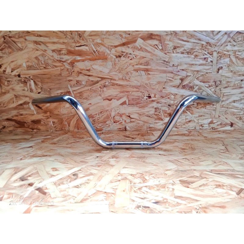 Jual Stang British,stang camar,stang motor custom | Shopee Indonesia