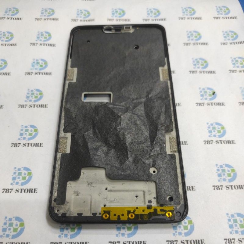 Jual FRAME LCD OPPO A3S ORIGINAL BEKAS | Shopee Indonesia