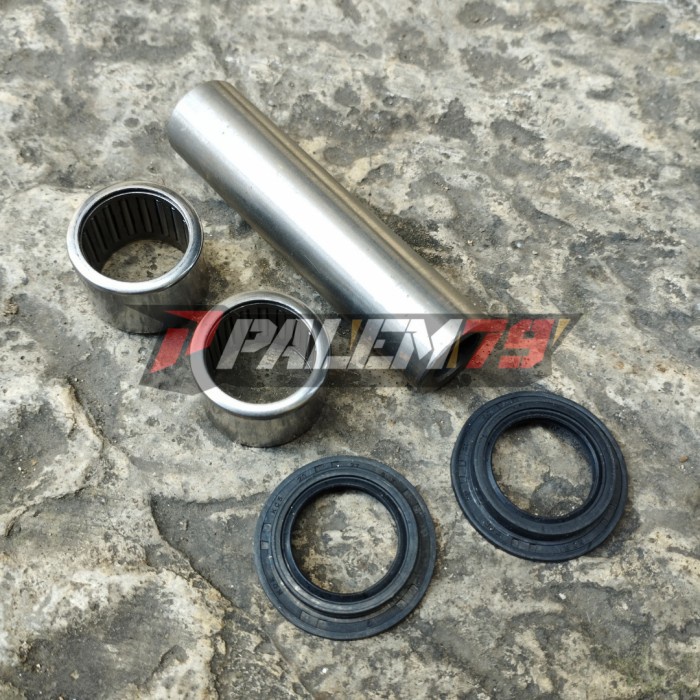 Jual Bearing Bambu Link Unitrack KLX 150 S L BF Dtracker Bering Bosh ...