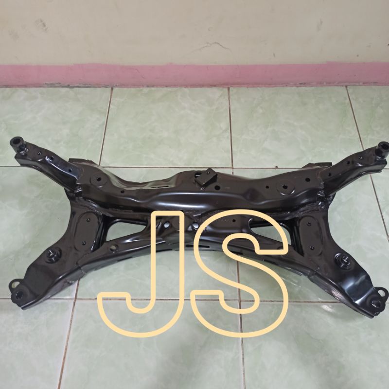 Jual Cross Member Crossmember Subframe Bak Steer Rack Steer Rack ...