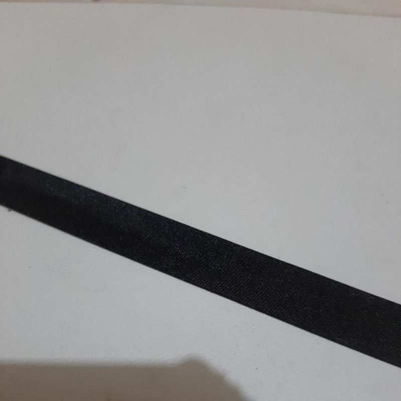 Jual Bisban Isi warna dan bisban kosong harga permeter | Shopee Indonesia