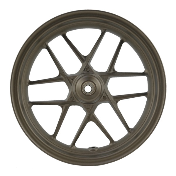 Jual Velg Depan Coklat Honda ADV 160 44601K0WN11MBR | Shopee Indonesia