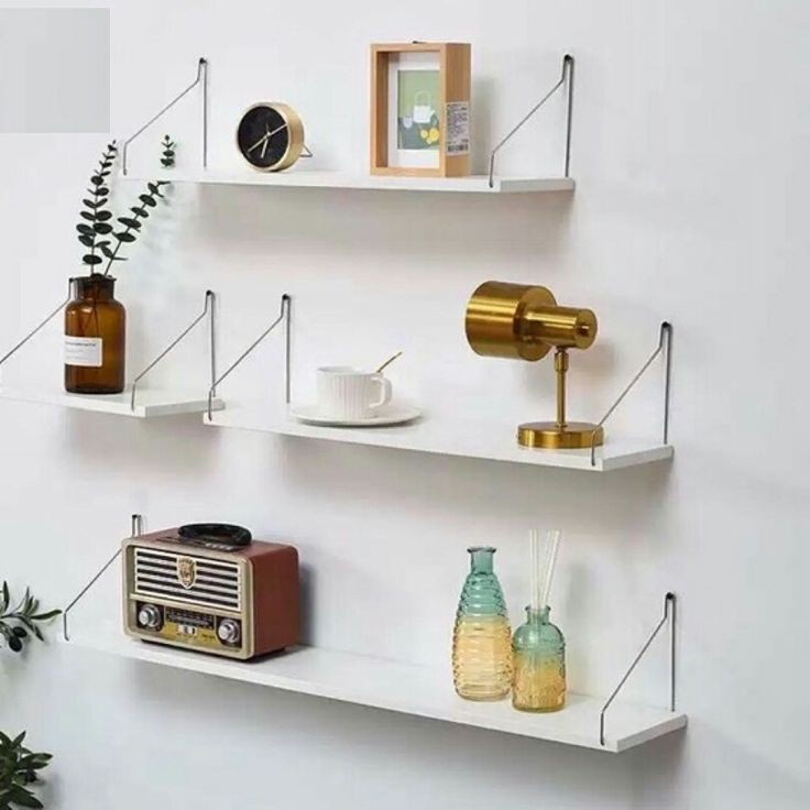 Jual RAK DINDING SLIM MODEL GANTUNG BESI | Shopee Indonesia