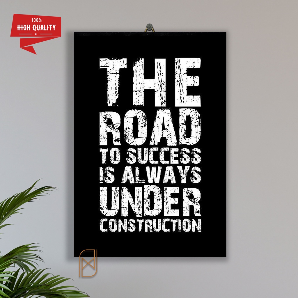 Jual HIASAN DINDING QUOTES AESTHETIC WALLDECORE HIASAN DINDING PAJANGAN ...