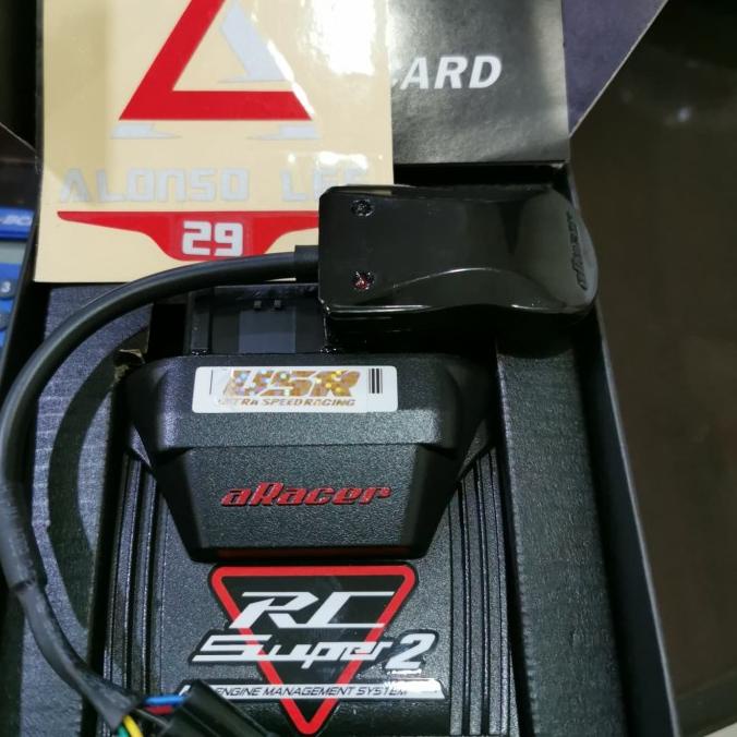 Jual Ecu Aracer Super 2 Yamaha R25 | Shopee Indonesia