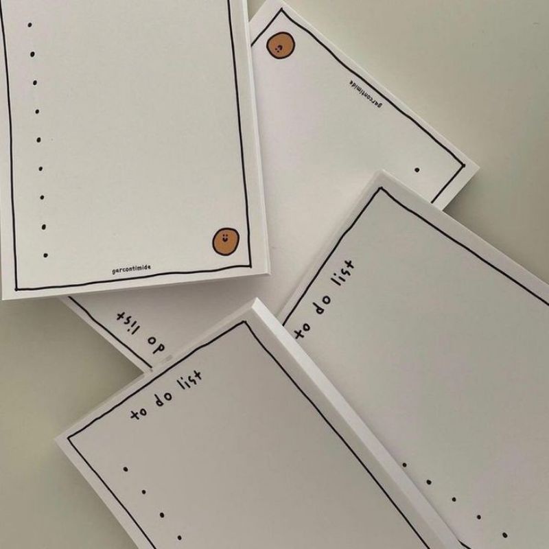 Jual sticky notes | Shopee Indonesia