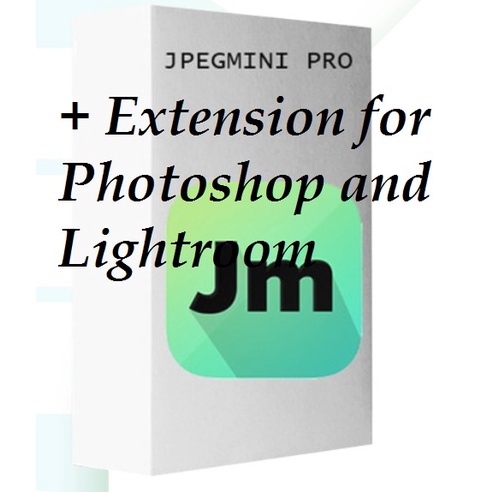 Jual JPEGmini Pro 3 3.0 [Win] - Windows | Shopee Indonesia