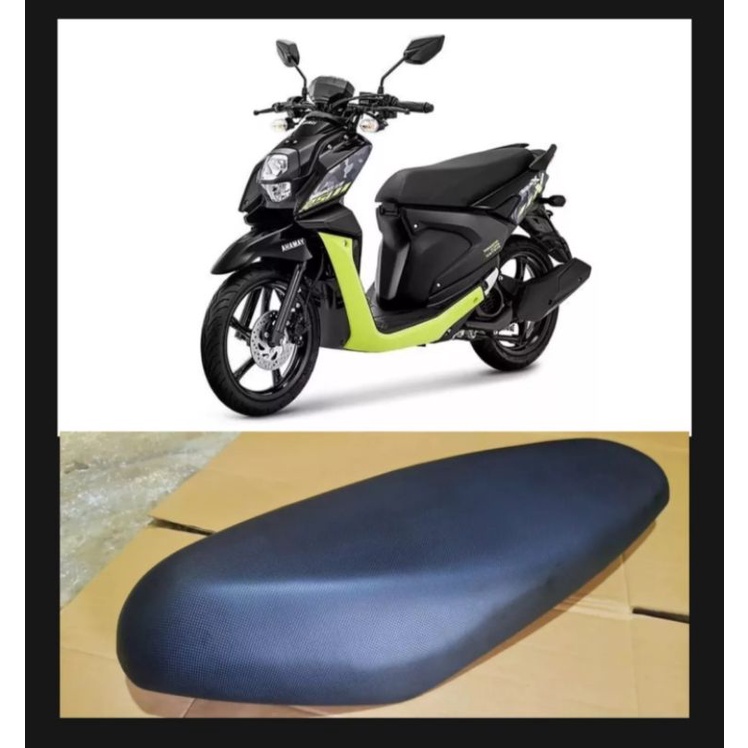 Jual jok set standar yamaha x ride new 125 | Shopee Indonesia
