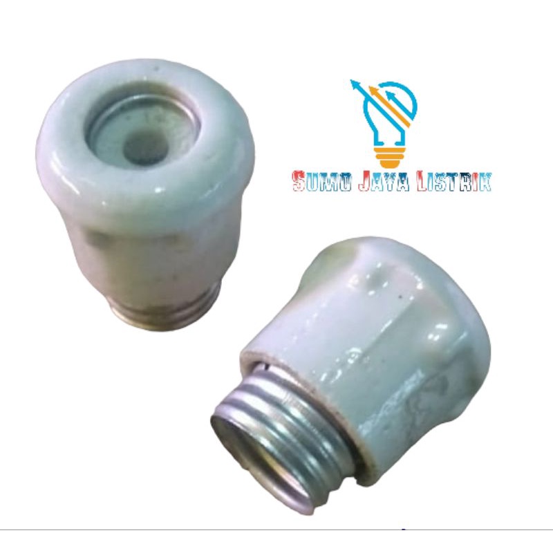 Jual Kop Sekring Batu /Kap Sikring Batu /Rumah Sekreng Keramik /Krop ...