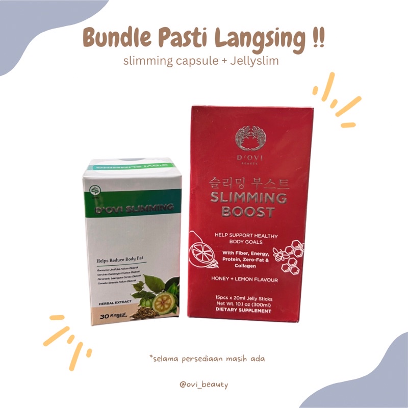 Jual BUNDLE PASTI LANGSING!! | Shopee Indonesia