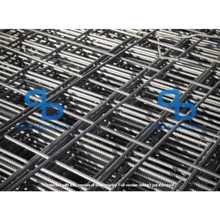 Jual Besi Wiremesh M8 Terlengkap & Harga Terbaru Oktober 2025 | Shopee ...