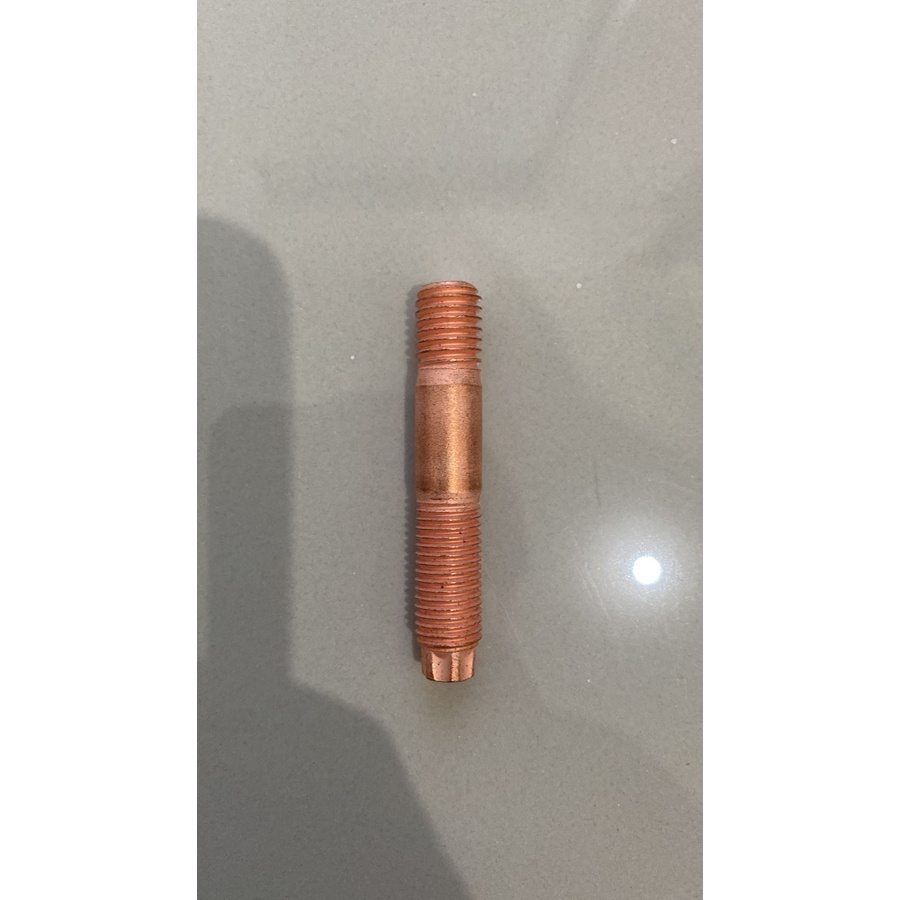 Jual Baut Stud Manifold Exhaust Hino Dutro 110 130 Toyota Dyna Saurus ...