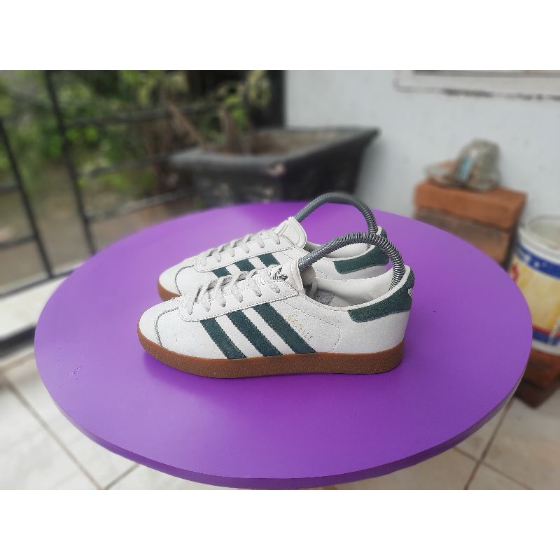 Jual ADIDAS GAZZALE | Shopee Indonesia