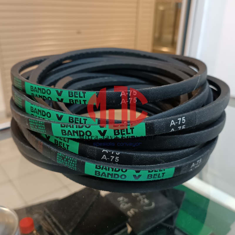 Jual Van Belt A 64 BANDO | Shopee Indonesia