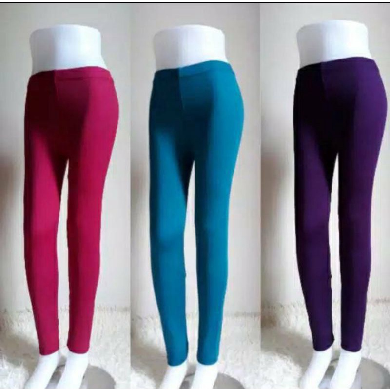 Jual LEGING SPANDEK CLARISSY | Shopee Indonesia