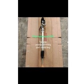 Jual rack reck rek rak setir stir steer power steering Daihatsu taruna ...