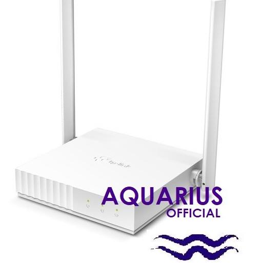 Jual TP-LINK TL-WR844N New 300Mbps Multi-Mode Access Point/ Wi-Fi ...