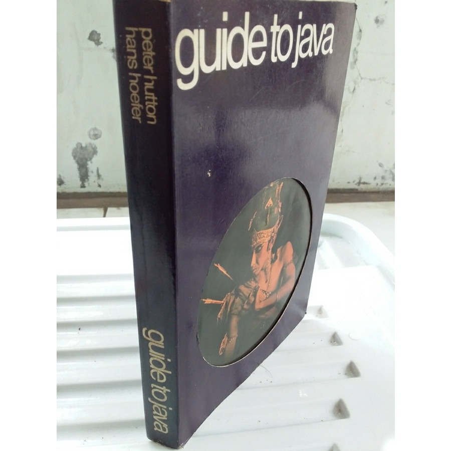 Jual Buku sejarah jawa Guide to java tahun 1974 | Shopee Indonesia