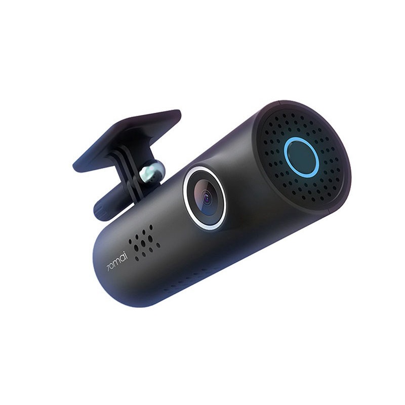 Jual Kamera CCTV Mobil Depan 70MAI CCTV Smart Dash Cam Wifi DVR Car ...