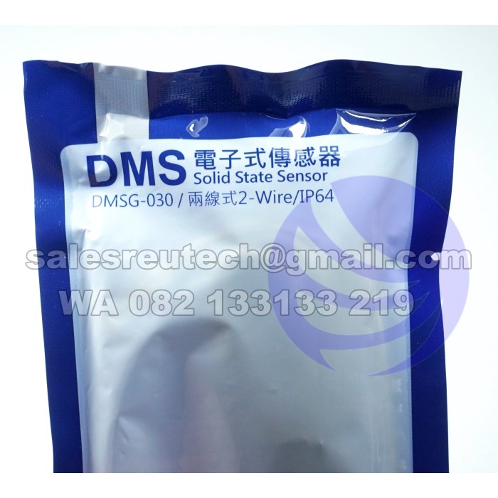 Jual Airtac DMSG-030 Solid State Sensor | Shopee Indonesia