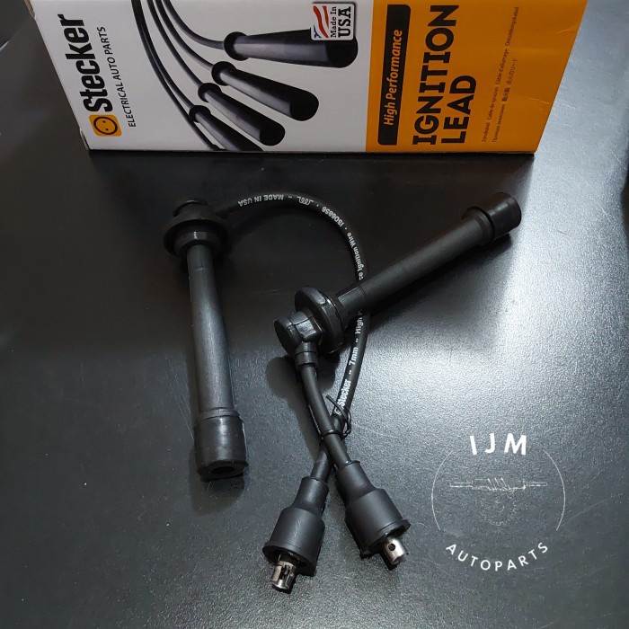 Jual Kabel Busi Suzuki Swift / SX4 / Aerio Stecker | Shopee Indonesia