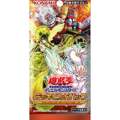 Jual Konami Yu-Gi-Oh OCG Duel Monsters Deck Build Pack Amazing Defenders Pack JAPAN | Shopee ...