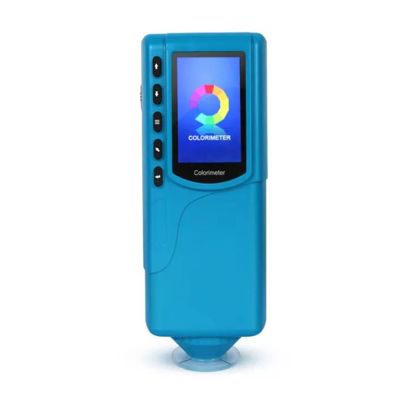 Jual colorimeter portable color meter textile | Shopee Indonesia