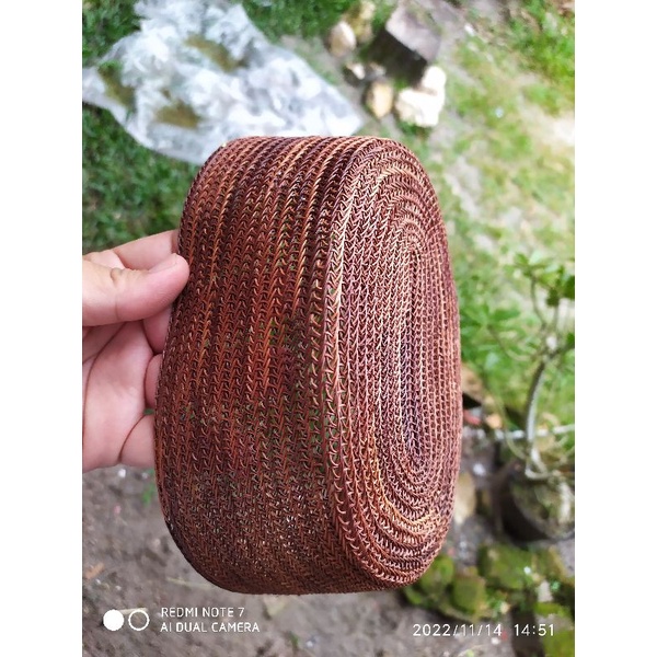 Jual Kopiah Resam / Songkok Peci khas bangka asli homemade oleh oleh ...