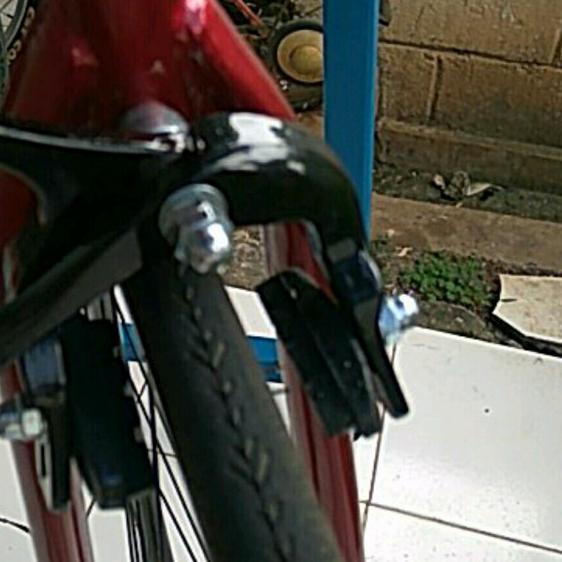 Jual Rem U Brake sepeda Fixie U Brake Roadbike Sepeda balap - Depan ...