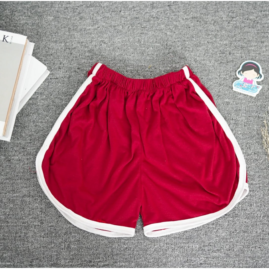 Jual GFS SR ELODIE HOTPANTS | Shopee Indonesia