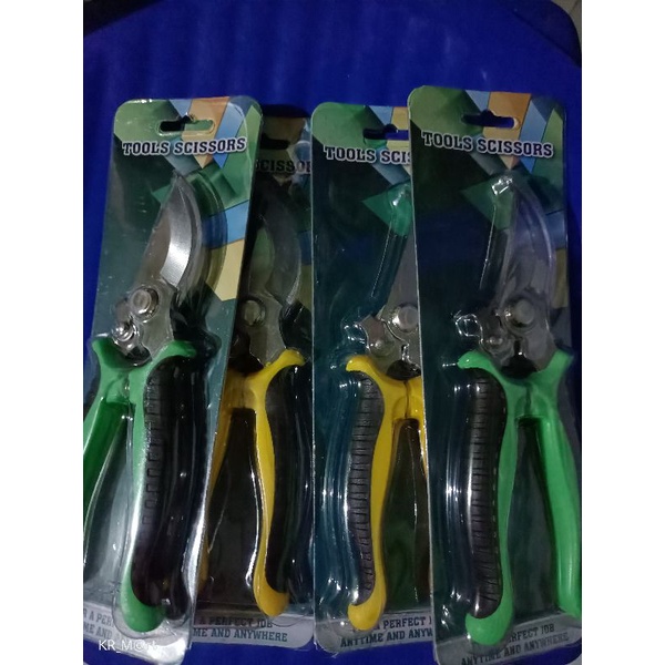 Jual Gunting Dahan dan Ranting | Shopee Indonesia
