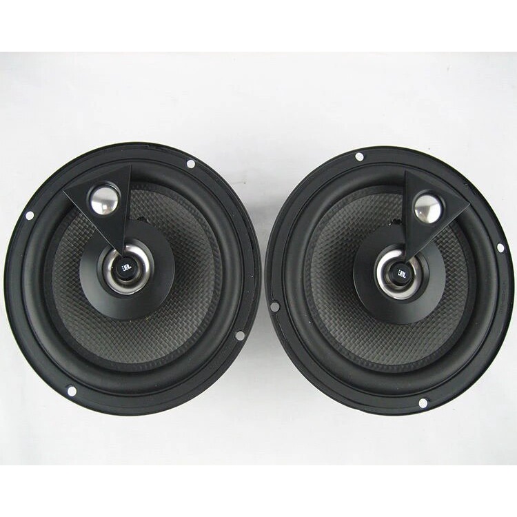 Jual JBL GTO 603 3-Way 6.5 inch Coaxial Speaker System Set | Shopee ...