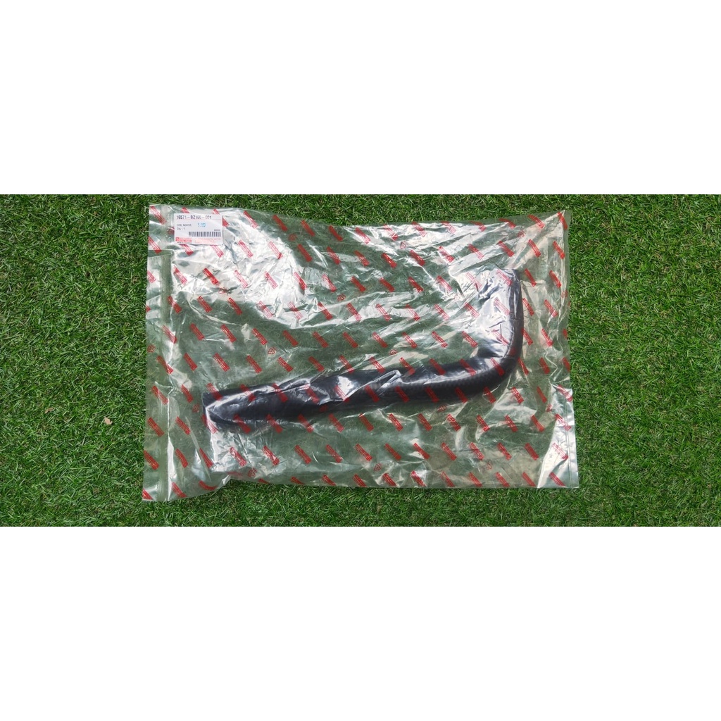 Jual SELANG RADIATOR ATAS GRAN MAX ORIGINAL 16571-BZ160 | Shopee Indonesia