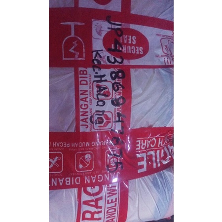 Jual Mandai tiwadak batumandi 1000 gram/ 1 kilogram/pakai toples ...