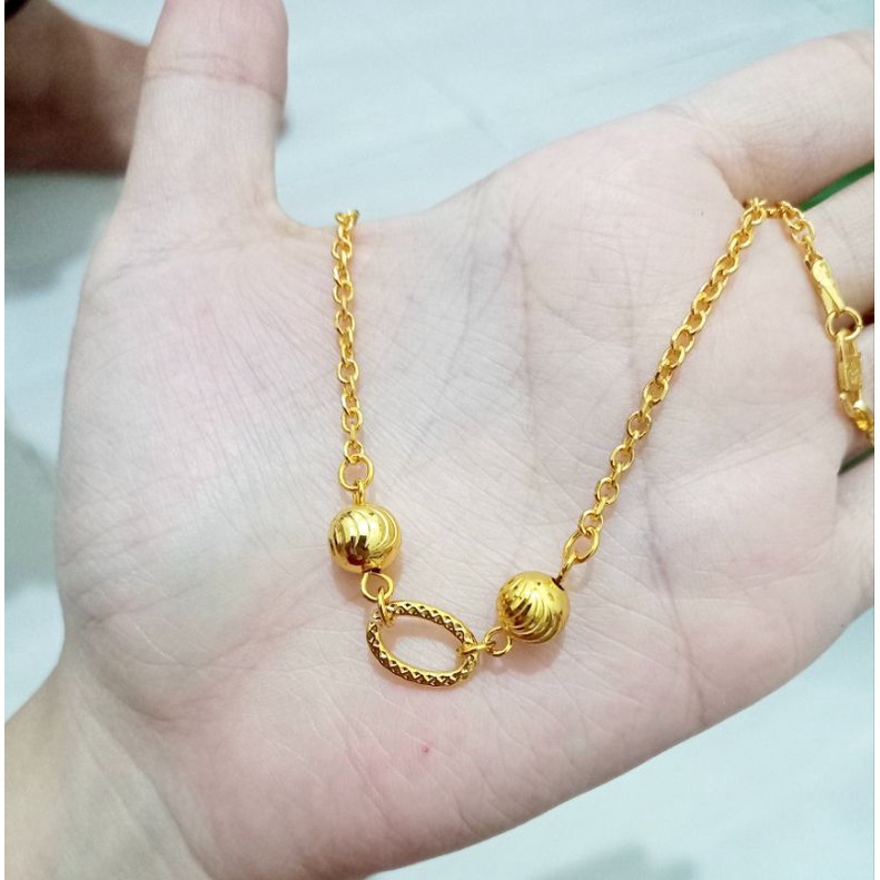 Jual kalung anak 35 cm | Shopee Indonesia