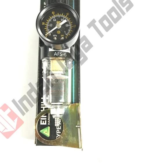 Jual EINHILL Air Control Unit SINGLE Filter Angin Kompresor Compressor ...