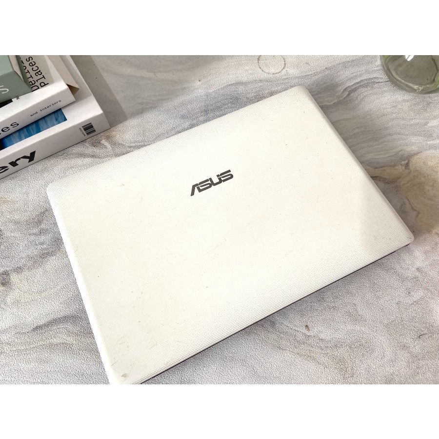 Jual Asus X401U Amd C60 Ram2Gb Hdd 320Gb | Shopee Indonesia